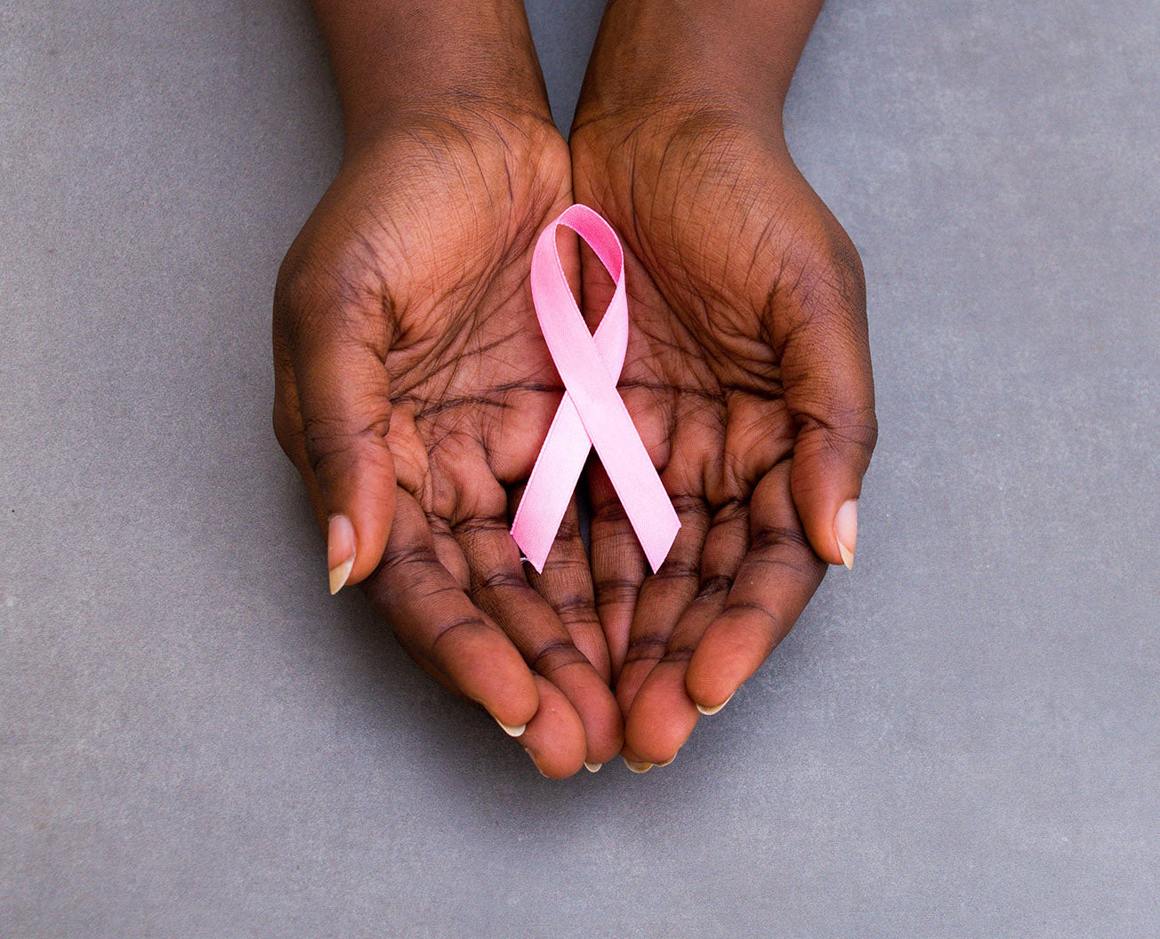 Breast Cancer – Brave New Look