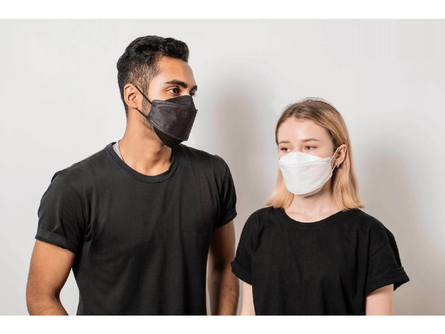 Adult KF94 Mask (Packs of 20) – Brave New Look