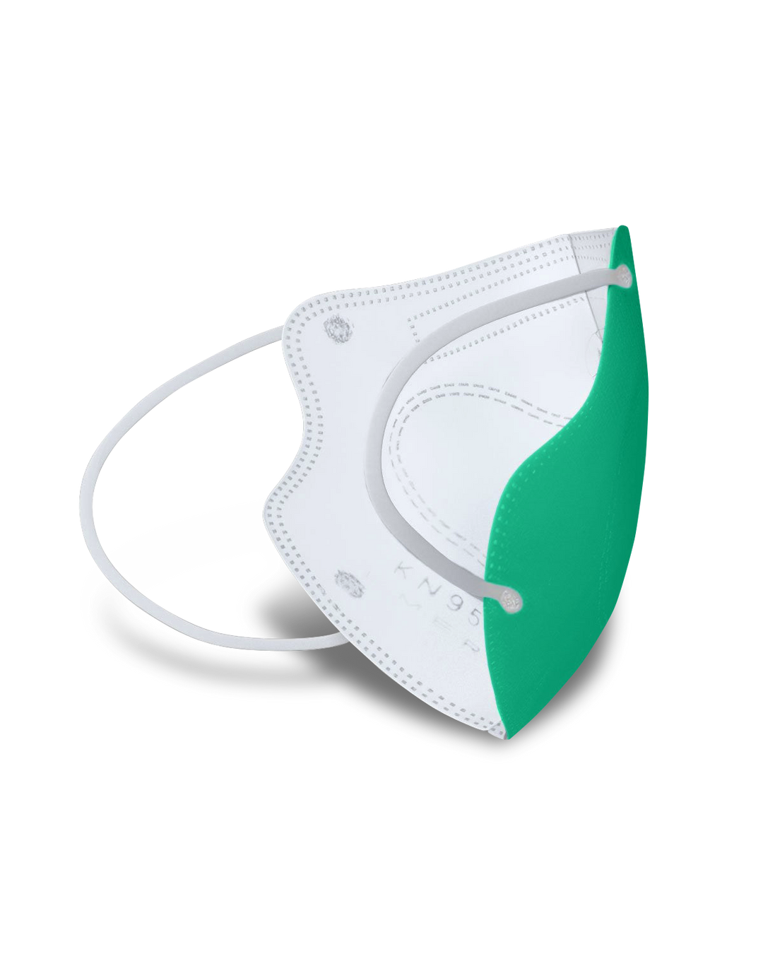 Kids Disposable Masks (Pack of 20) – Brave New Look