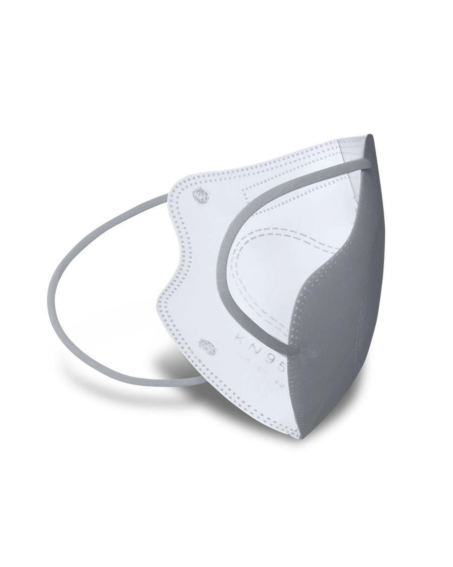 Kids Disposable Masks (Pack of 20) – Brave New Look