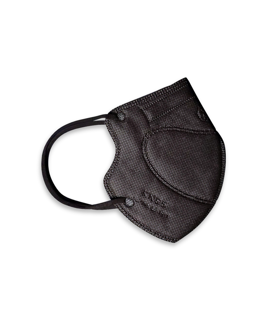 Kids Disposable Masks (Pack of 20) – Brave New Look