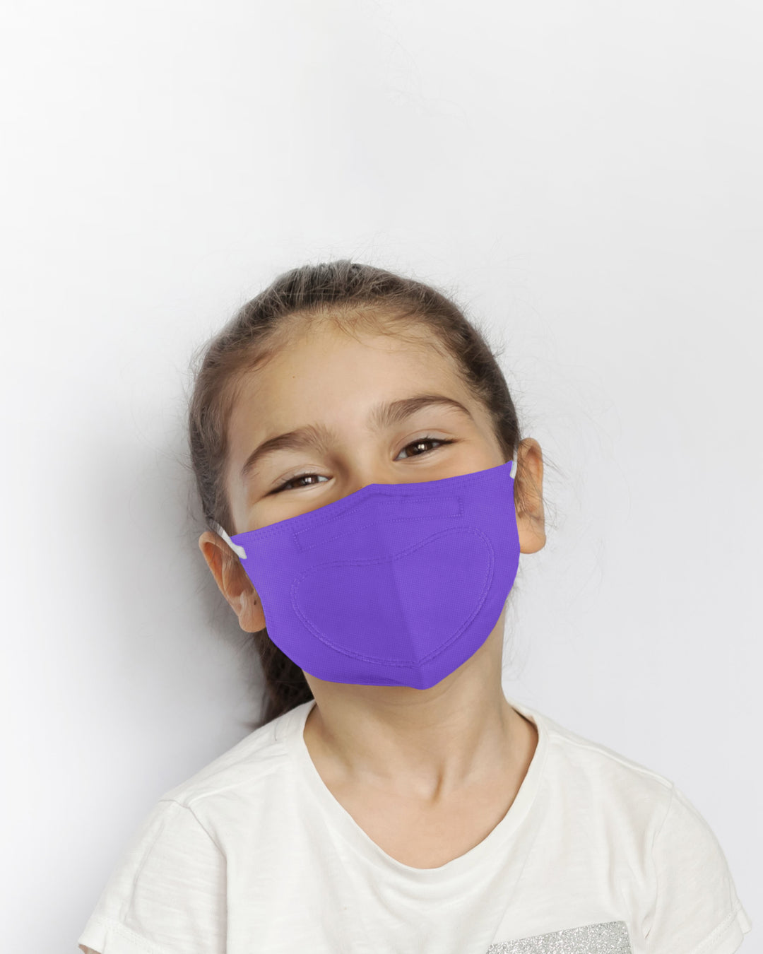 Kids Disposable Masks (Pack of 20) – Brave New Look