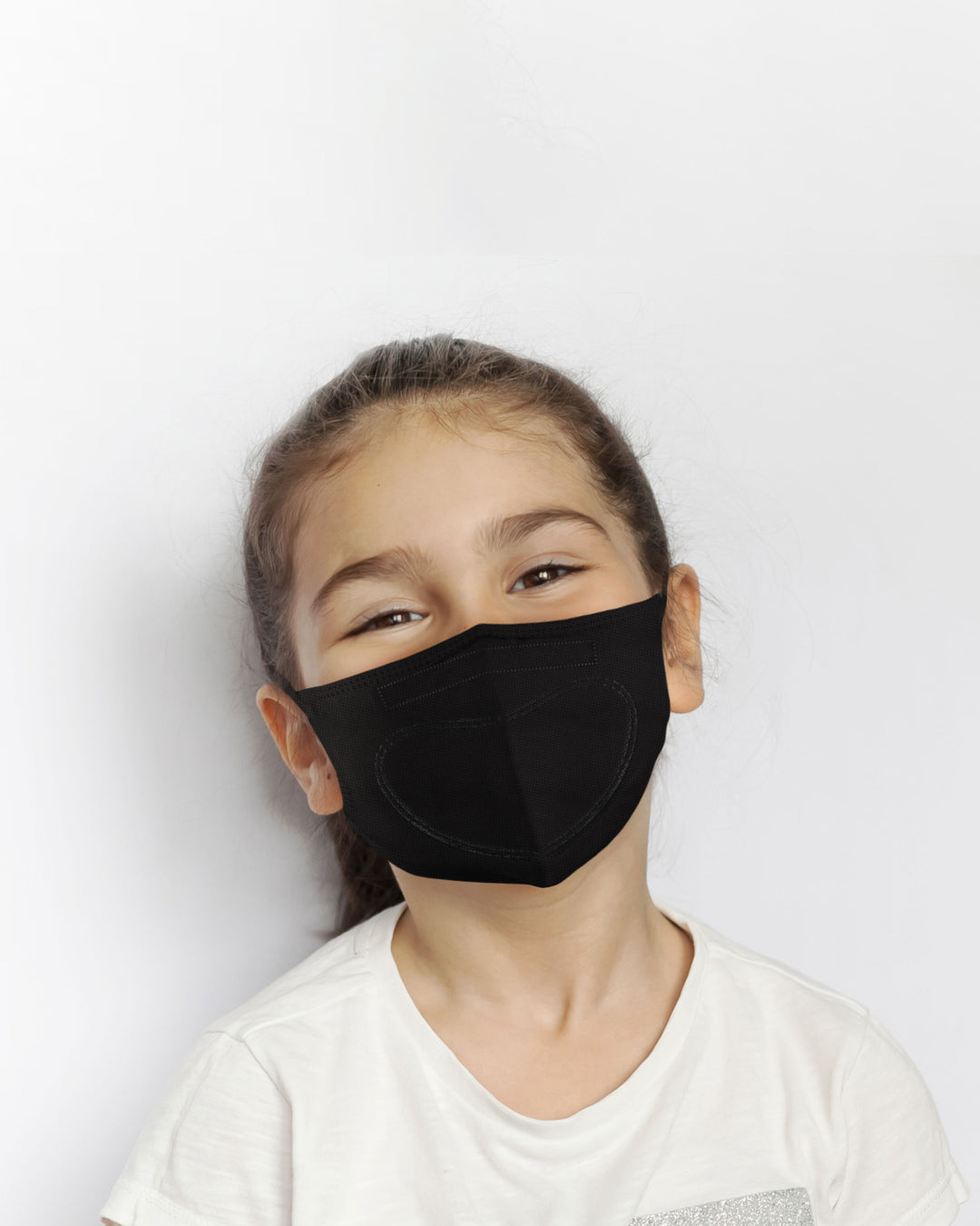 Kids Disposable Masks (Pack of 20) – Brave New Look