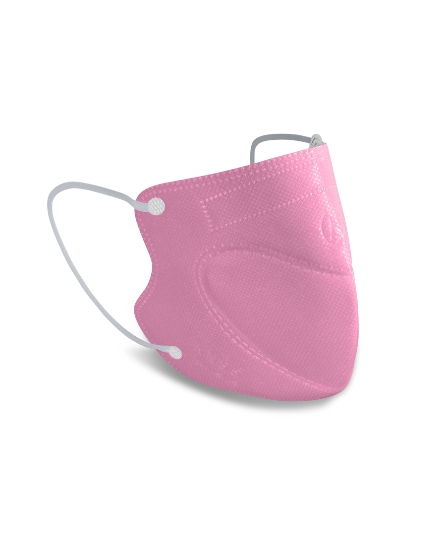 Kids Disposable Masks (Pack of 20) – Brave New Look